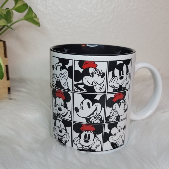 Disney | Kitchen | Mickey Minnie Always Original Mug | Poshmark